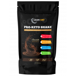 Best Keto Shake -Low-Carb, High Flavor | Pro-Keto Shake