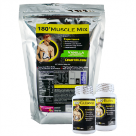 Lean Body kit -Best Fat Burner Supplements