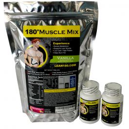 Lean Body kit -Best Fat Burner Supplements